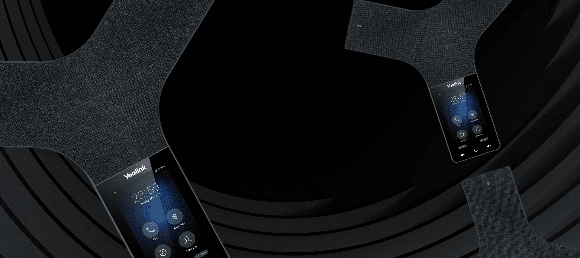 Teams Business Phones – Teams Phones
