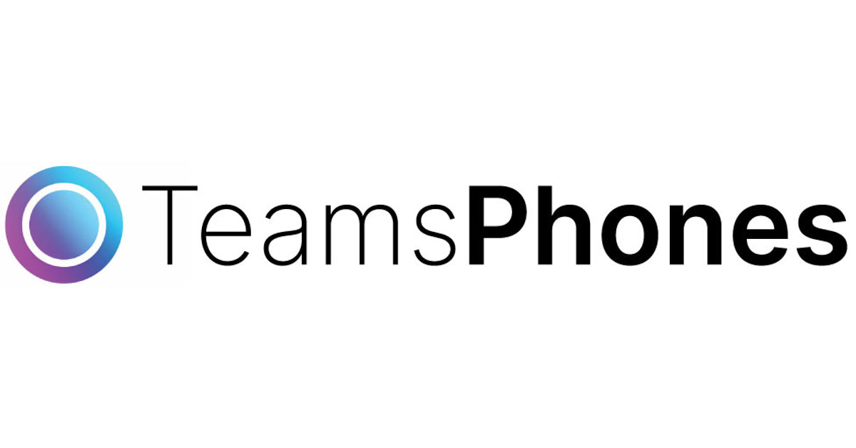 Teams Business Phones – Teams Phones