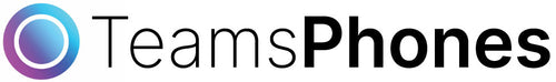 Microsoft Teams Enabled Phones – Teams Phones
