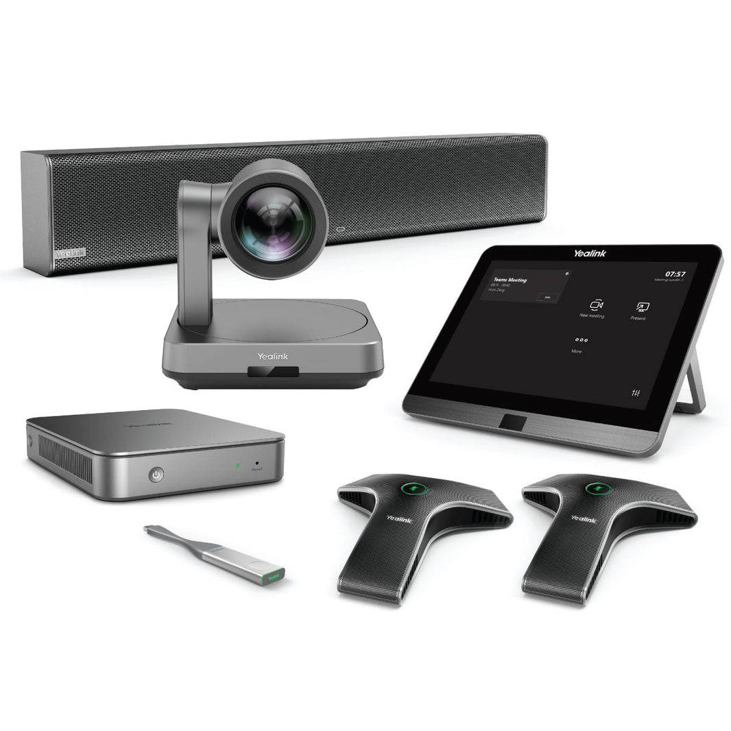 Microsoft Teams Enabled Phones – Teams Phones